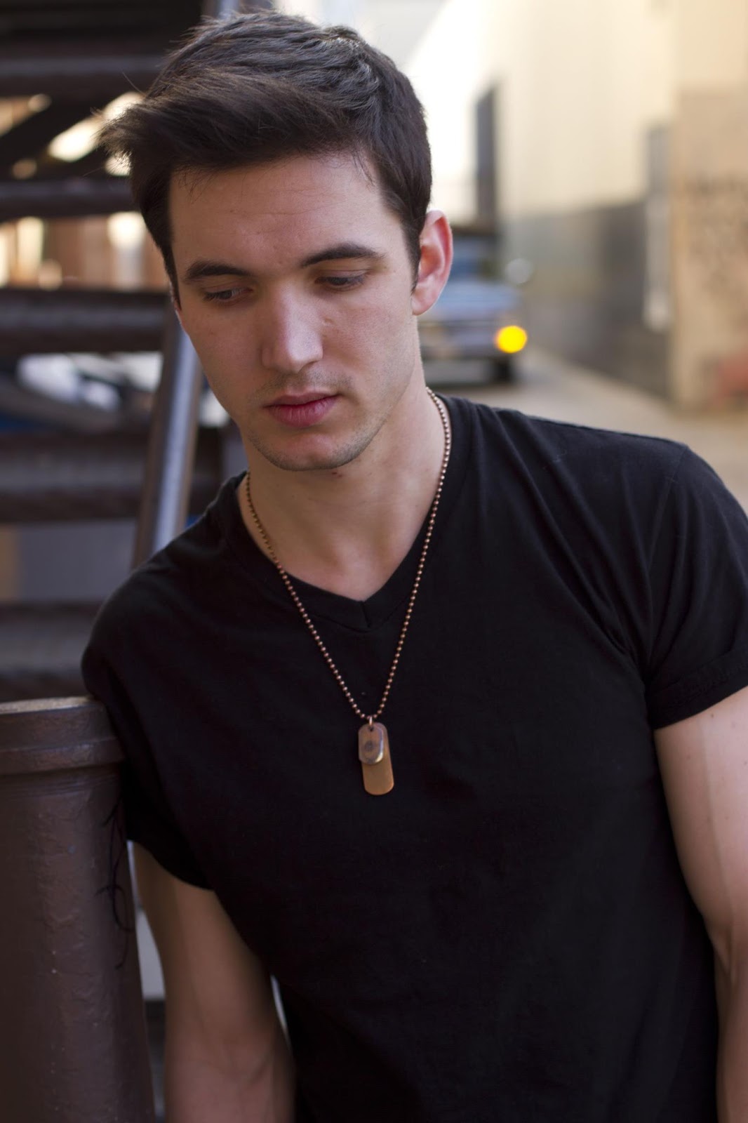 go see GEO ...: Tasty Crushie Tuesday: Corey Gray